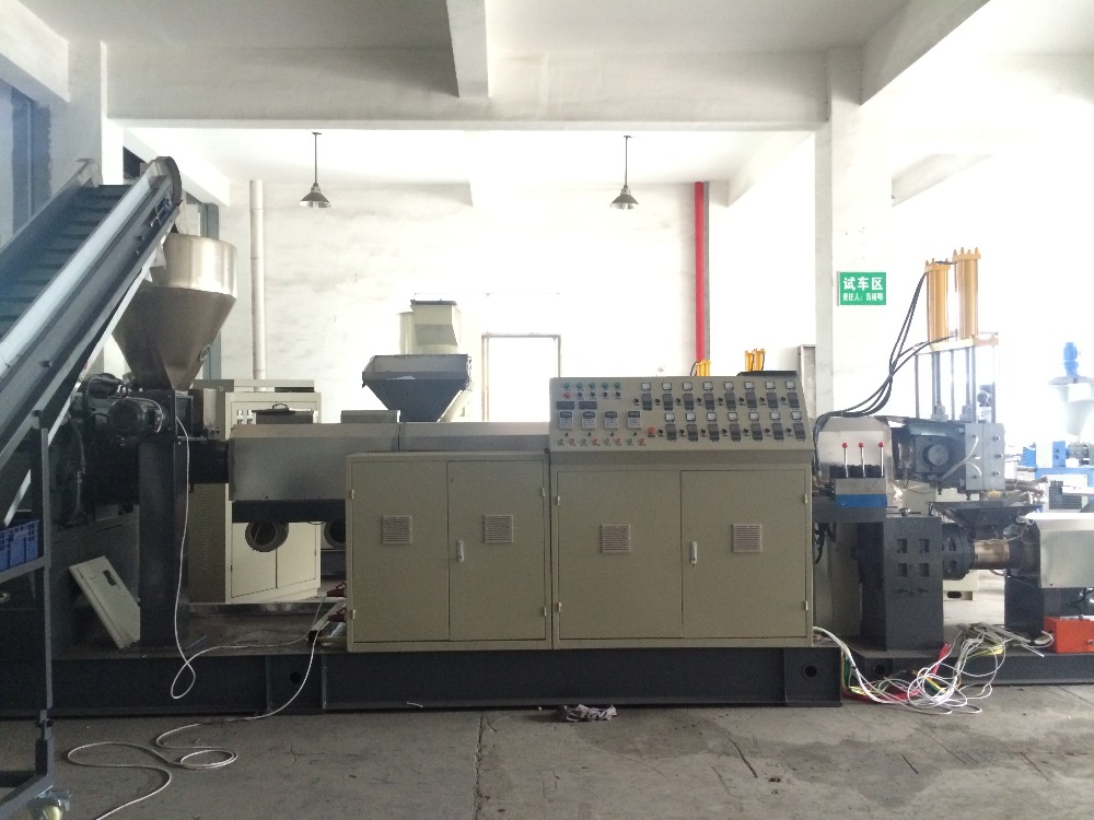 Plastic Recycling Machine Price - CE Certified High Output