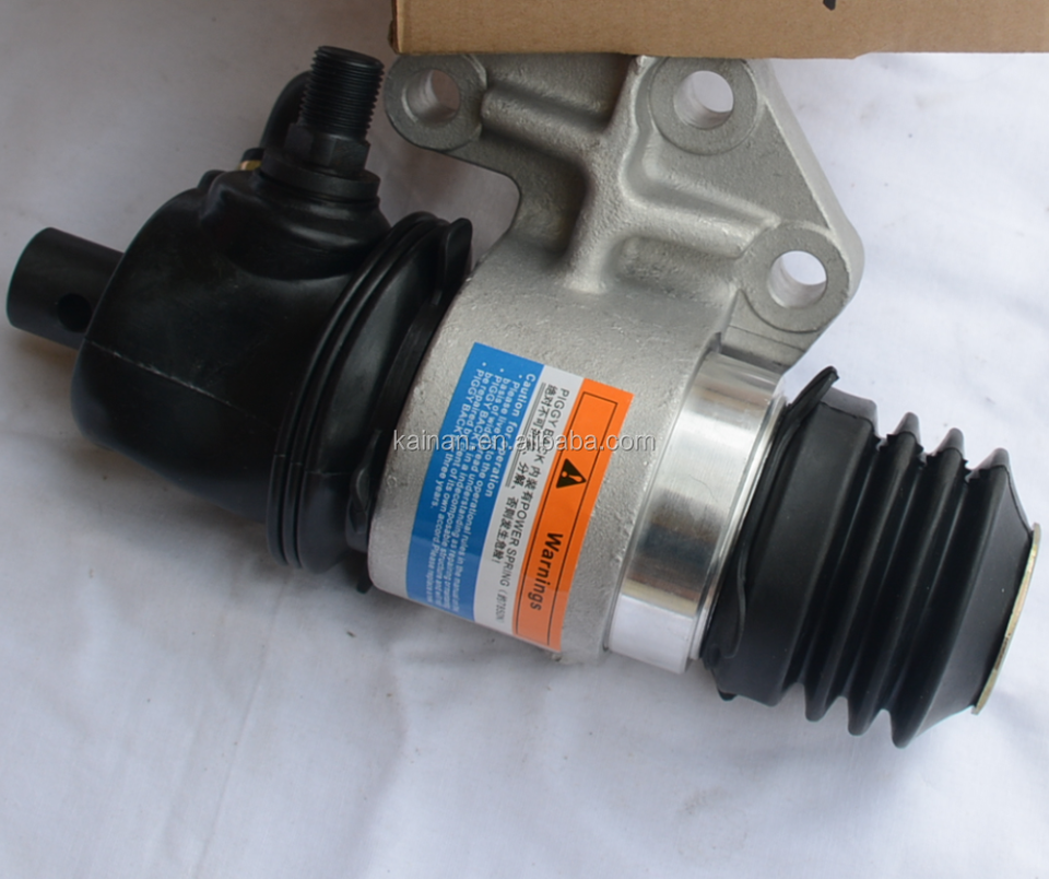 FM2P P11C Power Shift Booster with Servo Kit 33510-1270 for Hino 500