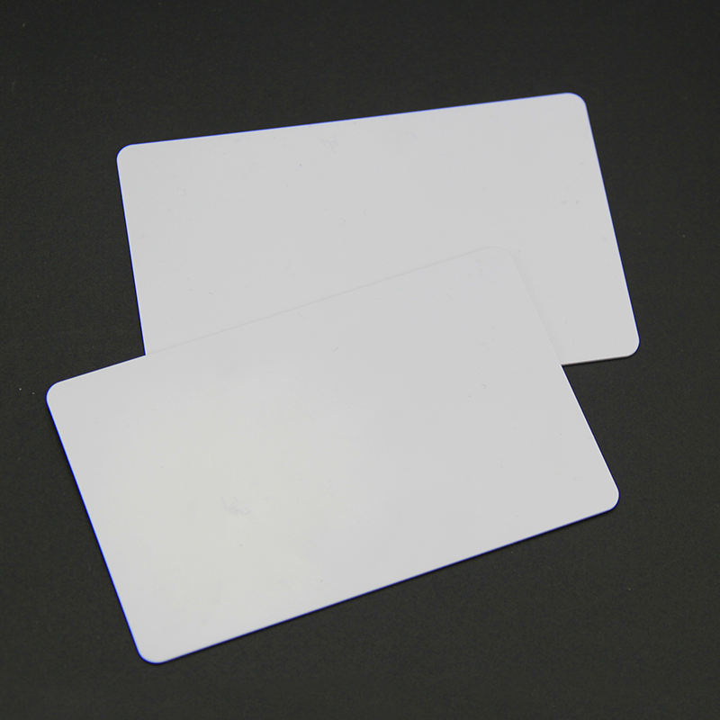 Printable Nfc Blank Smart Card FM11R08 Chip F08| Alibaba.com