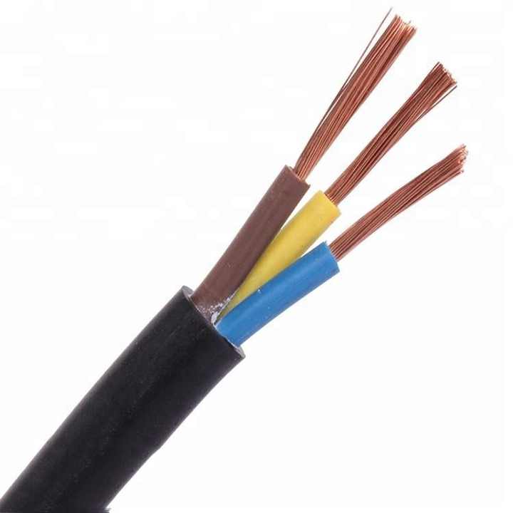 0.6/1kv Low Voltage Power Cables - Flexible & Durable