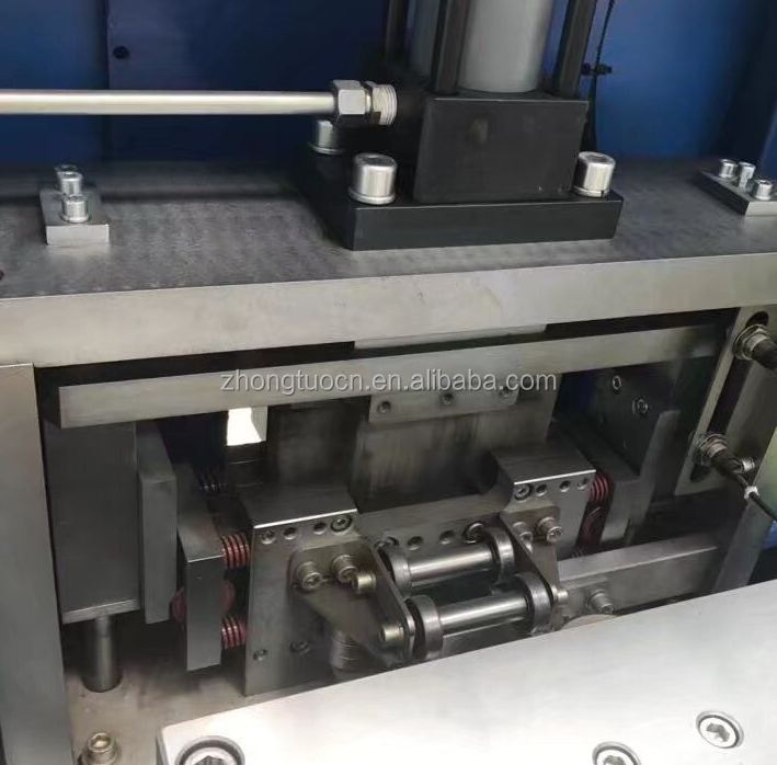 Light Steel Profile Machines - Precision and Efficiency