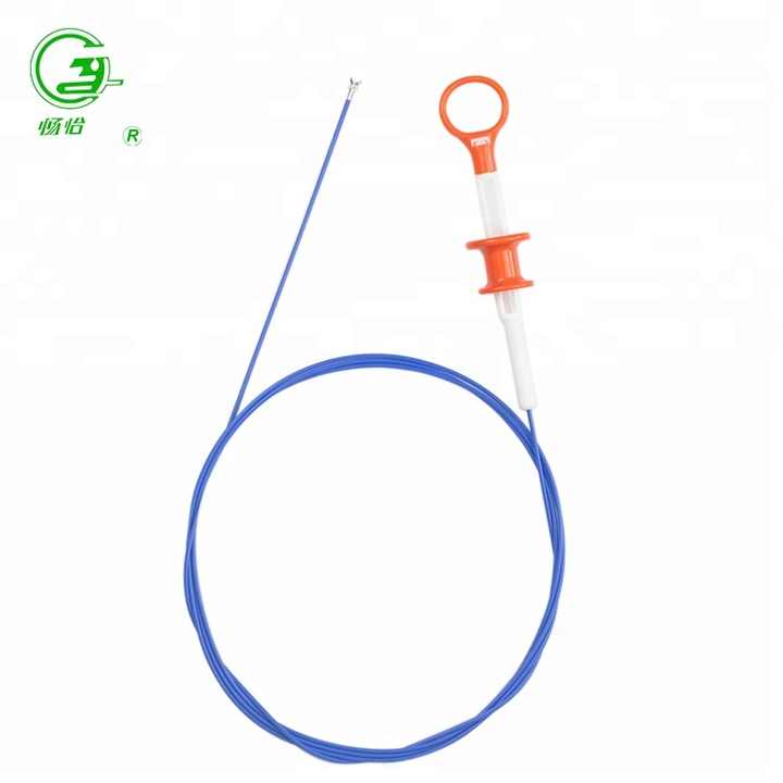 Disposable Endoscopic Alligator Forceps - 1 Year Warranty