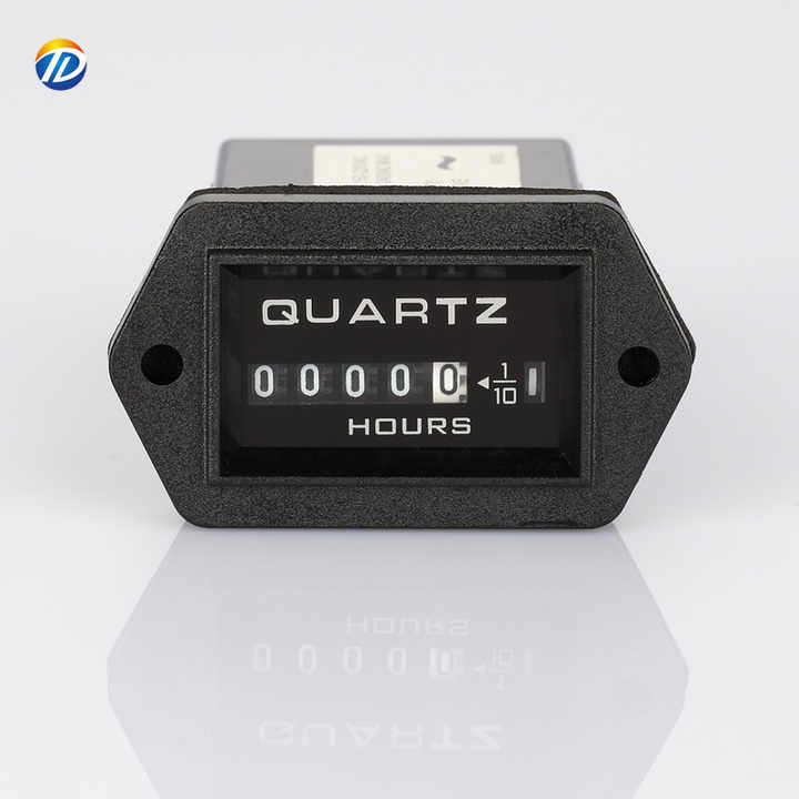 SYS Engine Quartz Timer - High Quality Digital Counter