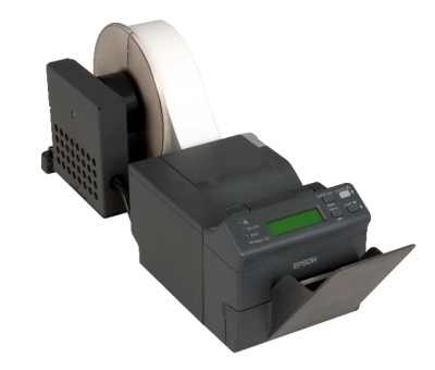 Air Boarding Pass Printer Bagasi Tag Thermal Printer Tm-l500a - Buy ...