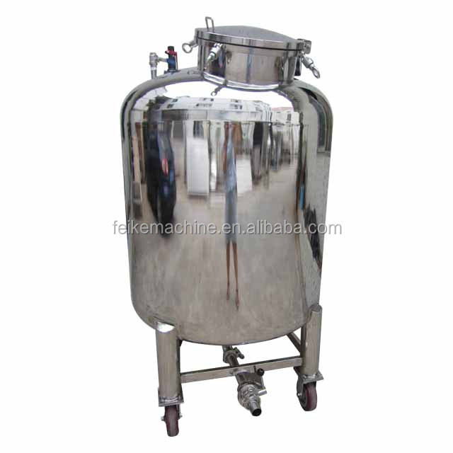 Encuentre el mejor fabricante de tanque para solventes y tanque para ...