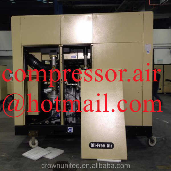 INGERSOLL RAND 75HP compresor de aire, L75 H75 HH75,60HZ, 460V ...