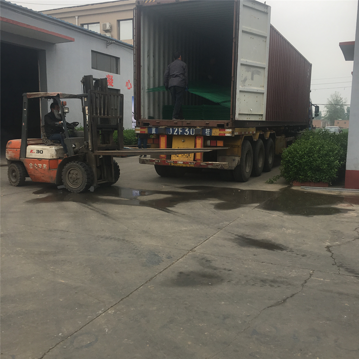 50x50 Galvanized Welded Wire Mesh Panel and Fence Wire Mesh