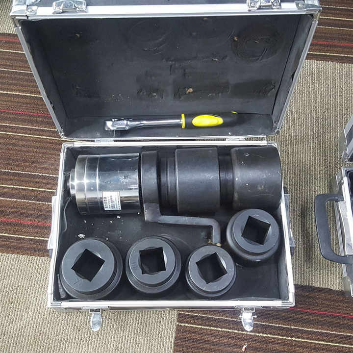 Hand Torque Multiplier Wrench - High Efficiency & Durability