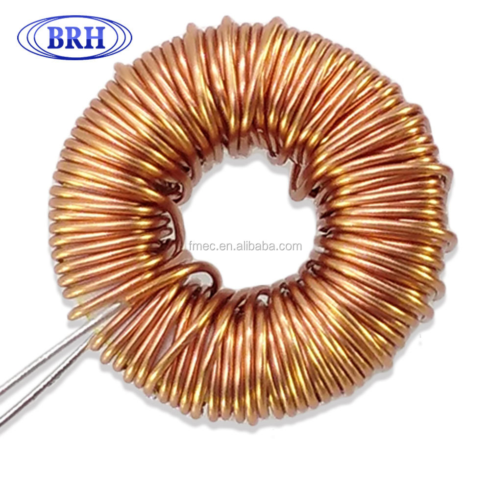Reliable Solutions for Quality toroidal core power inductor in Global ...