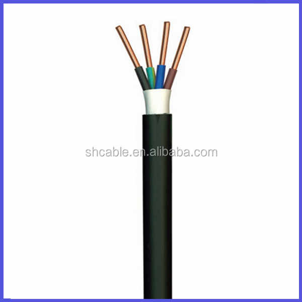 CYKY 电力电缆 3 芯 CYKY PVC 绝缘 3 芯 CYKY 电缆| Alibaba.com