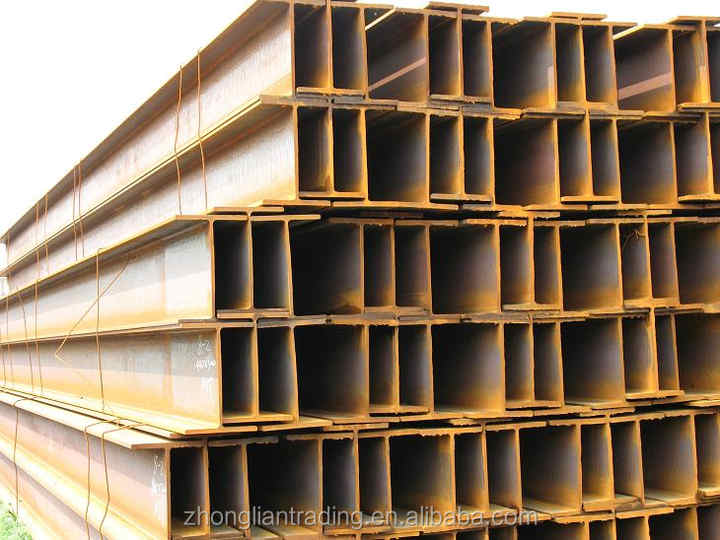High Quality IPE 400 Steel Beam - Durable & Versatile