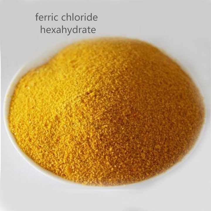 低价 FeCl3.6H2O 氯化铁六水合物 CAS No.10025-77-1| Alibaba.com