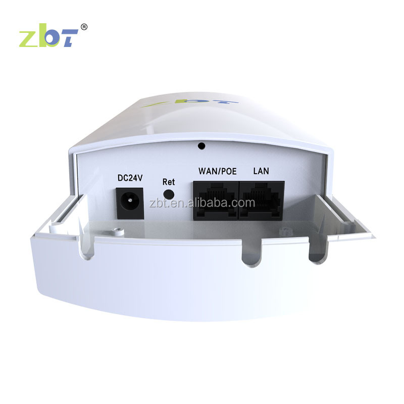 Long Range Wifi Router Outdoor - Reliable 5G Access