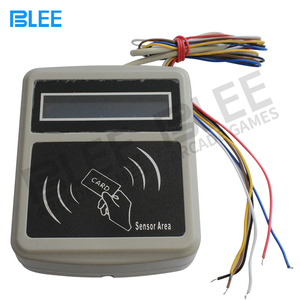 Wholesale rfid reader for vending machine for Access Control Using Your ...