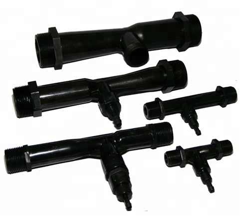 ozone spare parts venturi injector ozone venturi| Alibaba.com