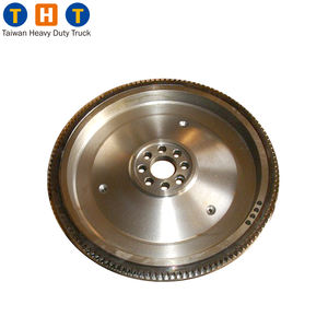 Wholesale used engine truck hino engine flywheel For A Simple Repair ...