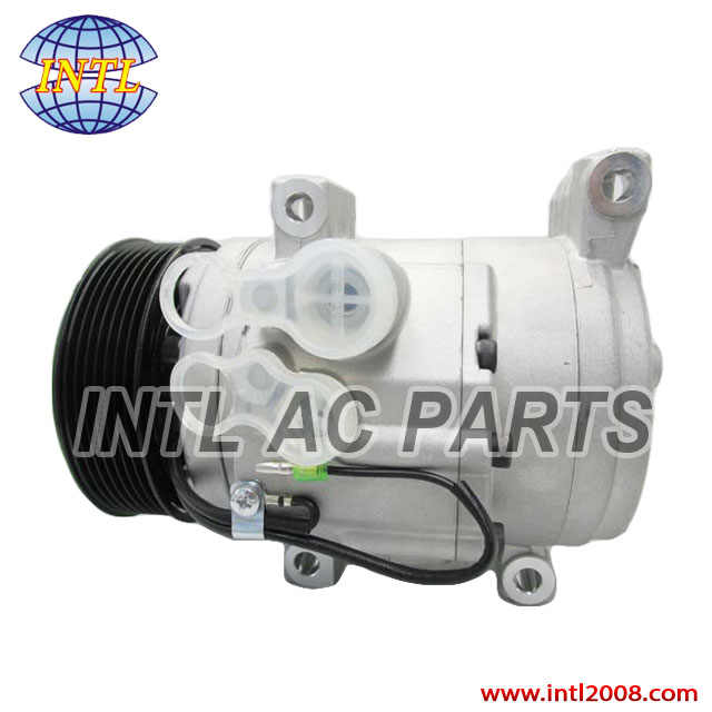 ac compressor For Toyota Tacoma 88320-04060 8832004060 SP15 SP-15 ...