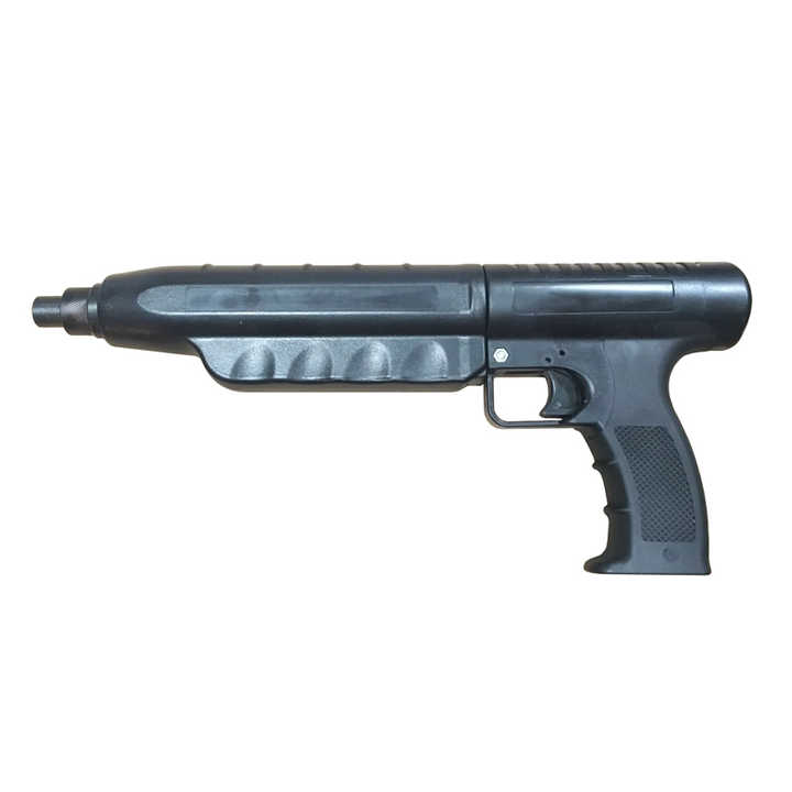 Light Weight Shooting Nail Gun with Comfortable Handle