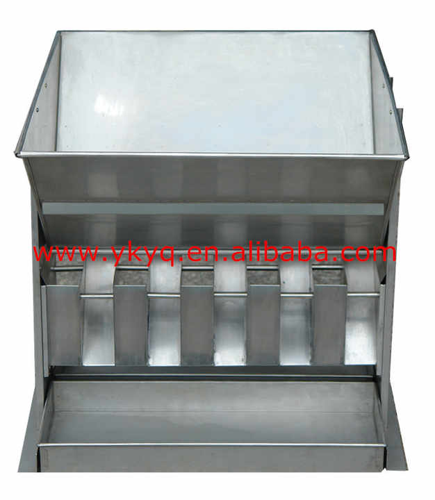 STJL-1 Riffle Box Sample Dividing/coarse Aggregate Preparation Sample ...