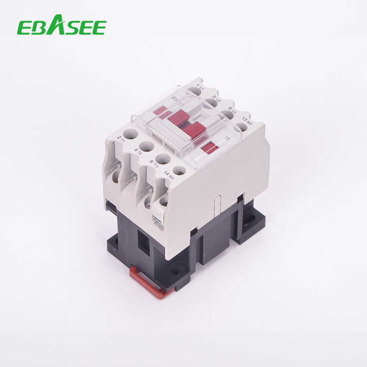 IEC Standard Wifi Contactor - EBASEE AC Magnetic Contactor