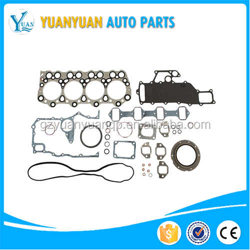 20910-41h00 Engine Gasket Kit for HYUNDAI HD65 78 County