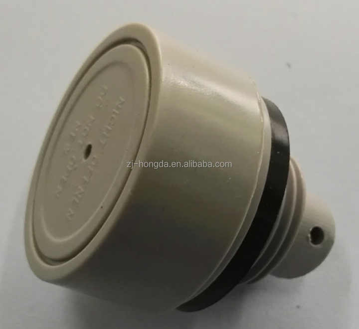 Lead Acid Battery Vent Plug - Sealed Gel Deep Cycle