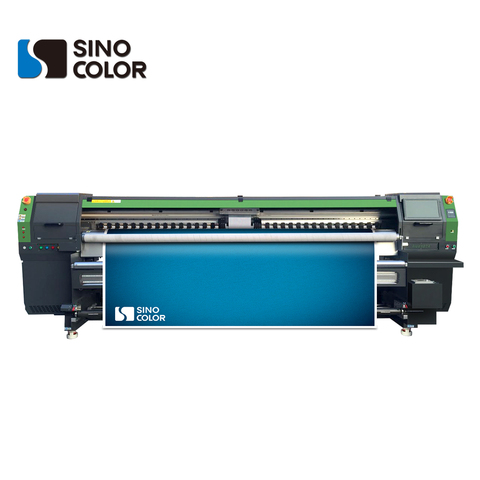 direct from SinoColor Printing Equipment (Shanghai) Co., Ltd. in CN