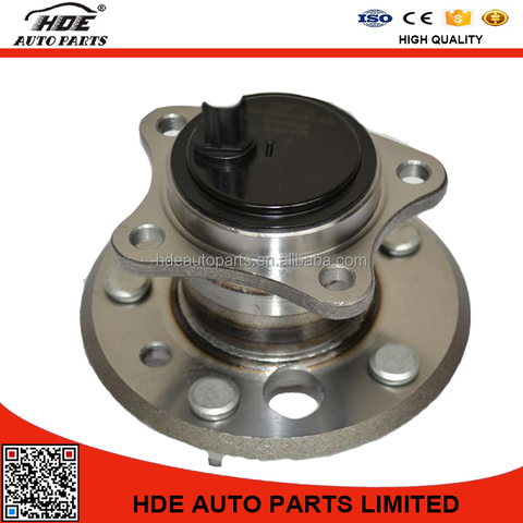 OEM 51750-C1000 Wheel Hub Bearing for Hyundai I30 Sonata