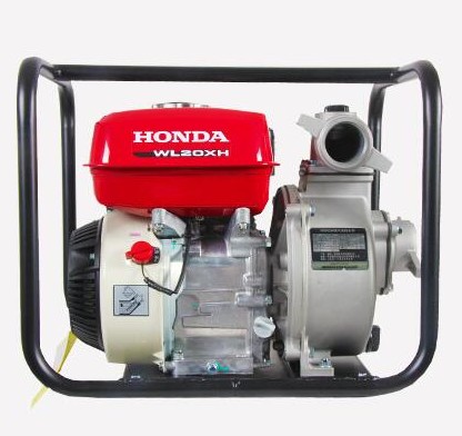 Honda Engine Water Pumps - Reliable and Efficient Solutions