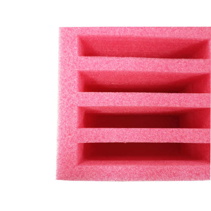EPE Custom Foam Insert Packaging - Anti-Static & Eco-friendly