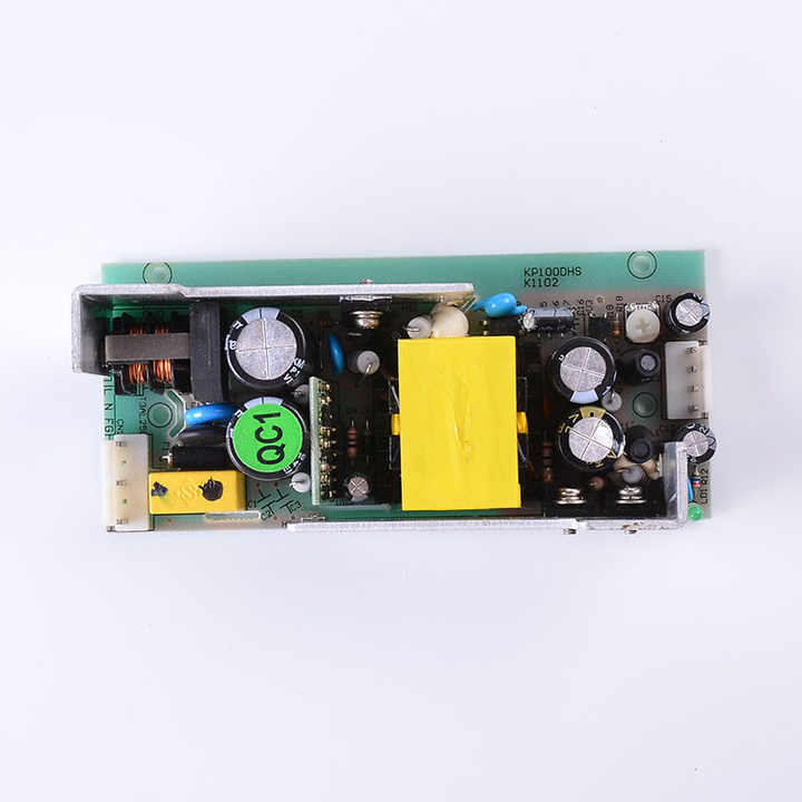 PSU PCB SMPS Dual Output AC/DC 12v 24v 100w Power Supply