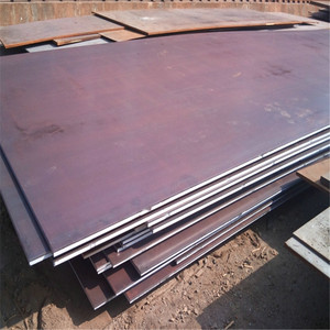 Faça cotação de fabricantes de Ar200 Steel Plate de alta qualidade e ...