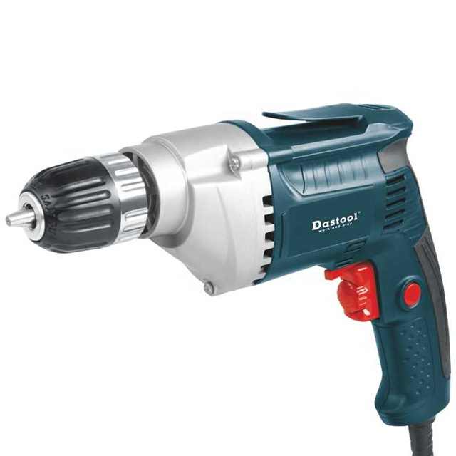 Dastool 500W Corded Electric Drill - Versatile Power Tool