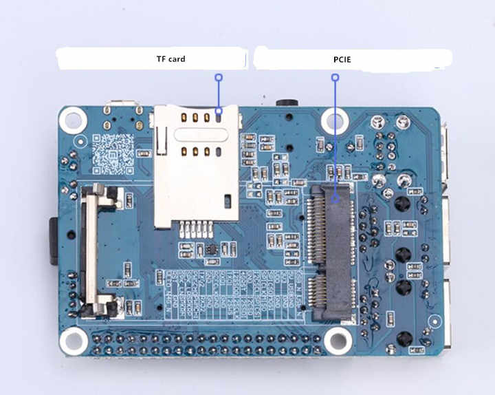 Taidacent MT7688 WiFi Module & OpenWrt Router Development Board ODM