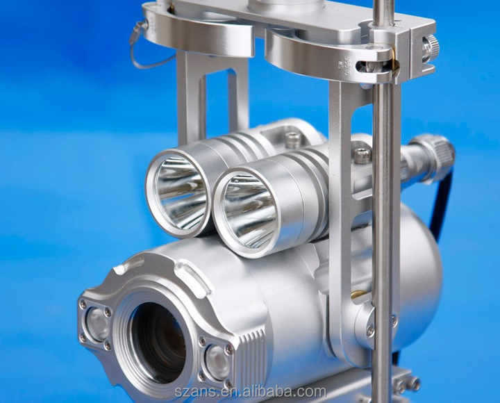 Elook Explosion-Proof Manhole Video Pipe Camera Inspection System