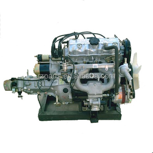 High Quality Suzuki F10A Engines for Various Vehicles
