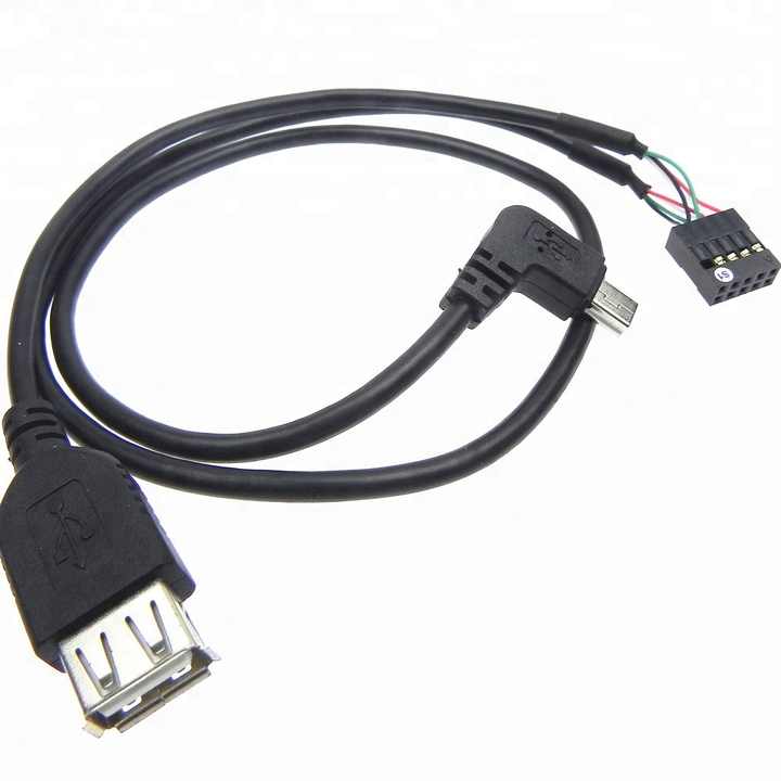 适用于诺基亚Ca-50的5针微型USB数据线| Alibaba.com