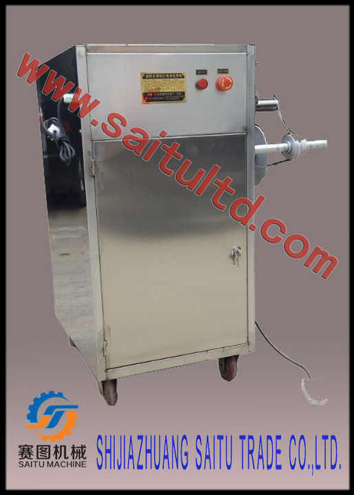 SAITU Fire Hose Binding Machine - Reliable & Durable