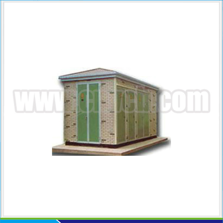 Giảm Giá Mạnh Trạm Biến Áp Nhỏ Gọn Ba Pha Es30 Ybm 315kva 400kva 250kv – Chima.vn – Máy móc ...