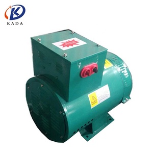 Generator without engine - Reliable Power Solutions