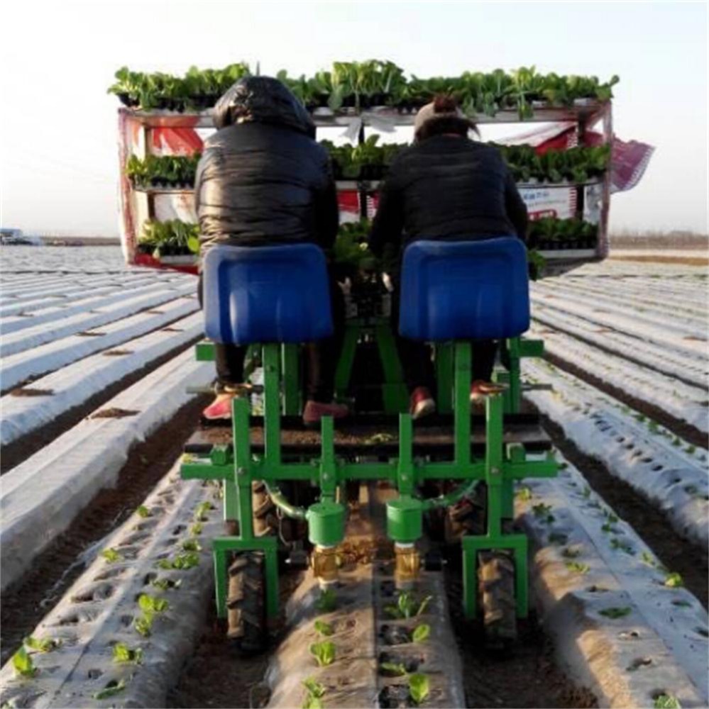 Corn Seed Planting Machines - Precision and Efficiency