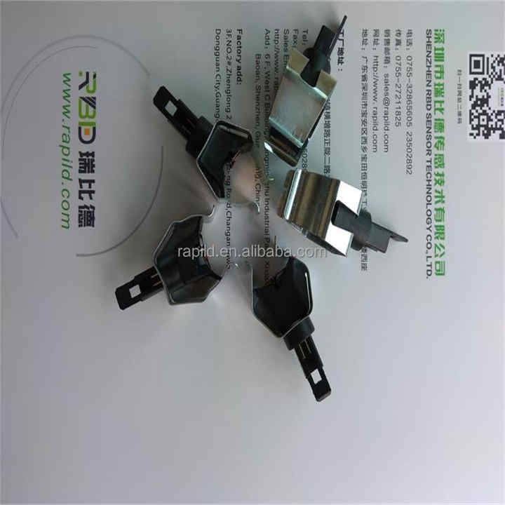 DS18B20 Sensor for Water Pipe Surface Temperature Measurement