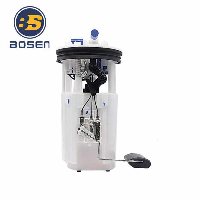 New Fuel Pump Assembly for Hyundai Accent - Bosen 31110-25000