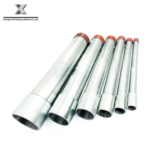 RGS Conduit - Durable, Flexible, and Reliable Solutions