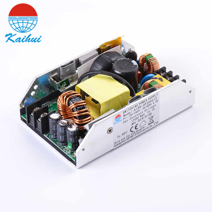 110v Dc Input 48v Dc Output Power Supply Psu 48v 300w Switched Source ...