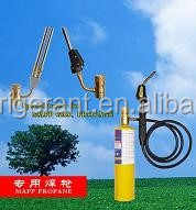 Mapp Gas Cylinder for Welding & Air Conditioning