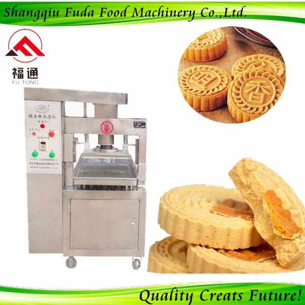 Polvoron Maker Machine Philippines - Efficient & Durable