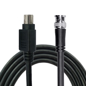 Quality 8 pin mini din to bnc cable for Devices - Alibaba.com