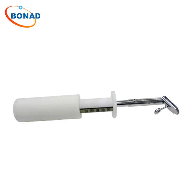 IEC 60335-1 Figure 7 Test Finger Nail with 30N Force Gauges