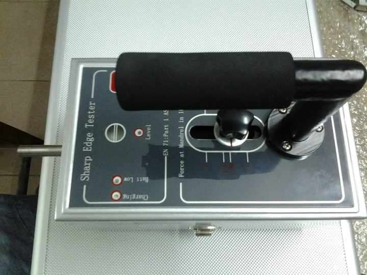 Children Toy Safety Test Instrument Sharp Edge Tester| Alibaba.com